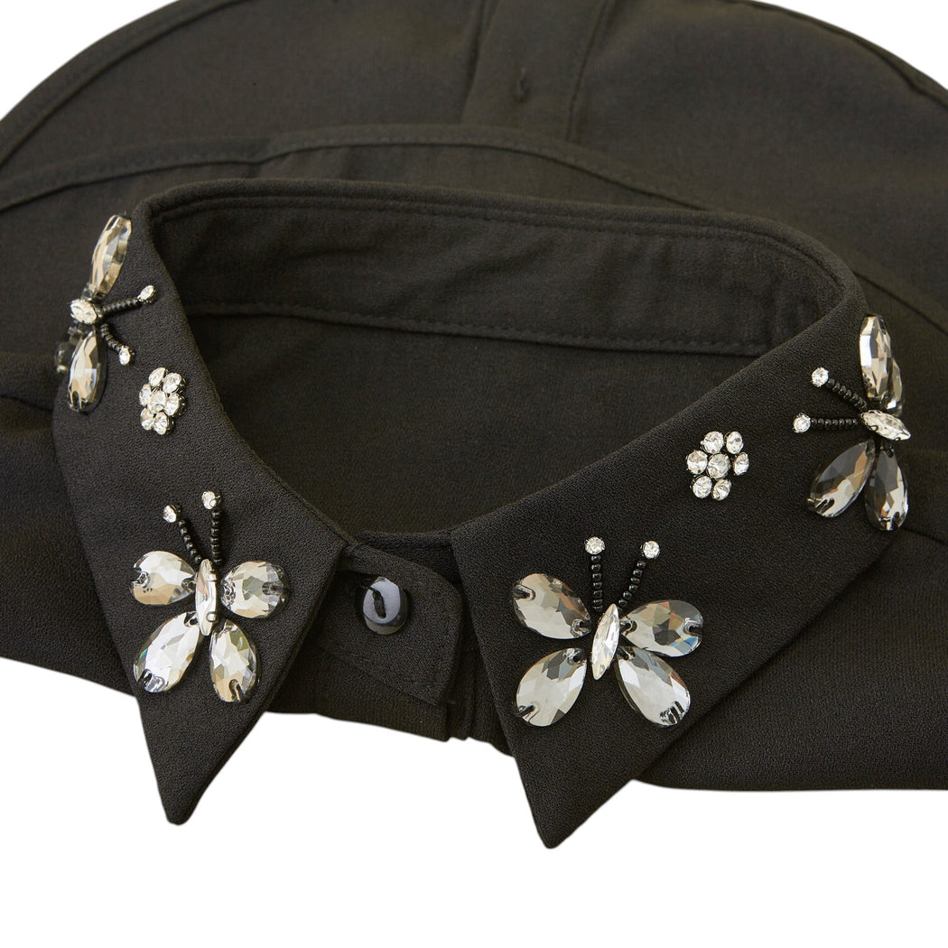 Full Collar Collection – Stylish Detachable Collars for Every Look ...